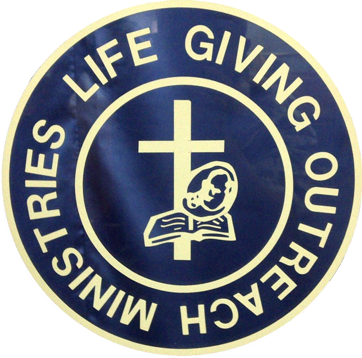 Our Staff - Life Giving Outreach